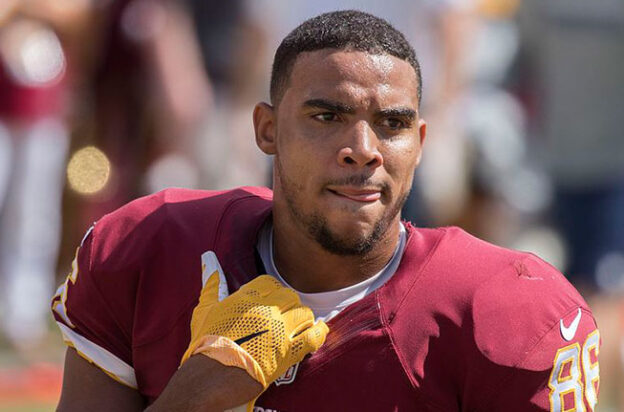 Tight-End • National Football League